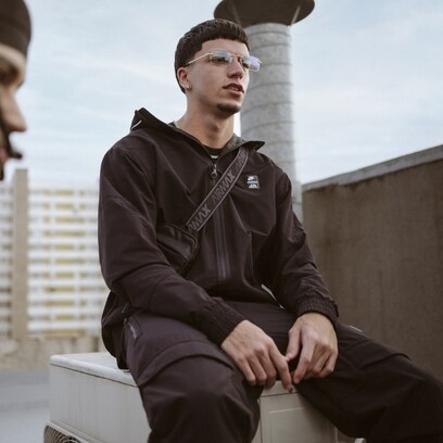 ADIDAS HANDBALL SPEZIAL ID8780 | kolor Szary Męskie Buty w JD Sports