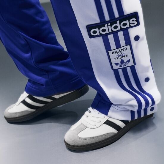 ADIDAS HANDBALL SPEZIAL ID8780 | kolor Szary Męskie Buty w JD Sports